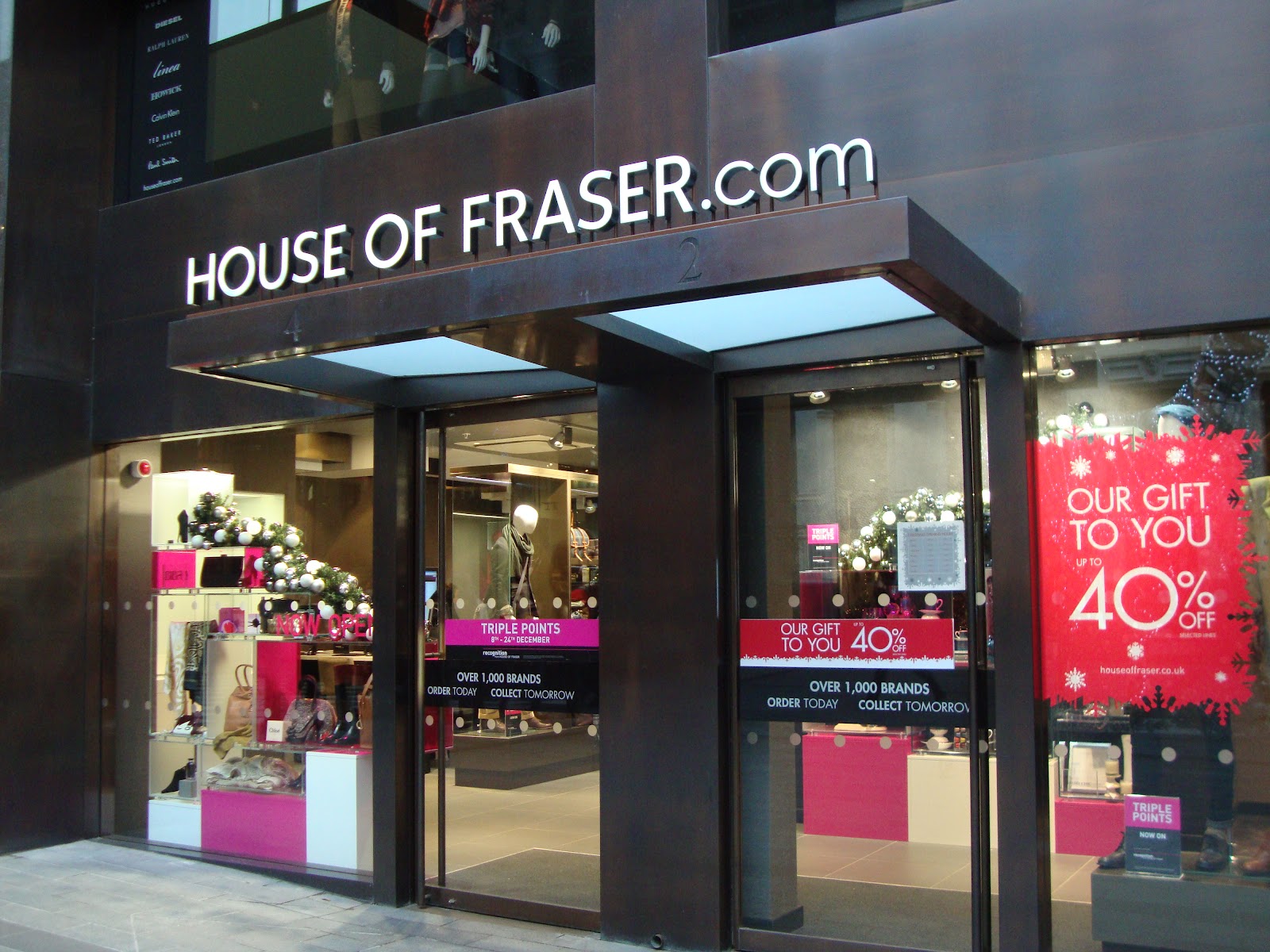 LIVERPOOL: MAIS DICAS DE PASSEIOS - Por aí, na Inglaterra