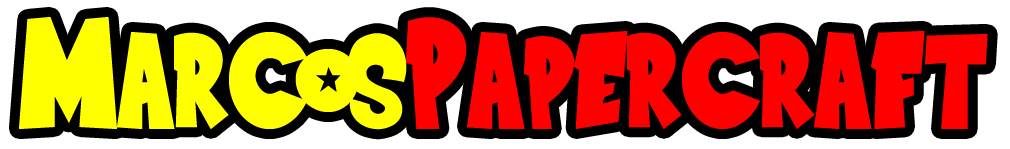 Marcos Papercraft