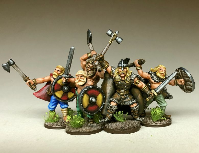 Saga - Vikings | Lead Adventure Forum