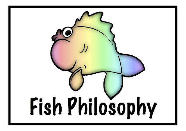 3dom: Fish Philosophy