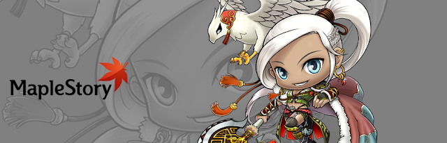 Maplestory Banners ~ Free Maplestory Nexon