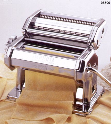 Le ricette di Nonna Tommasina: La Nonna Papera