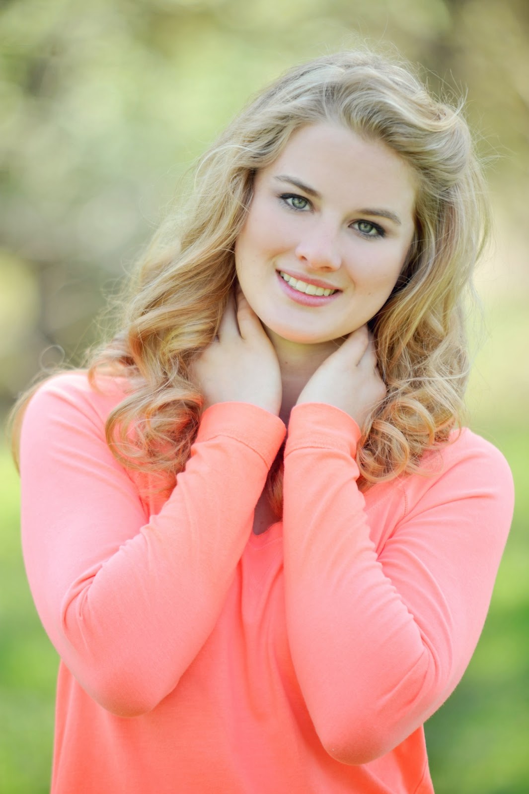 Senior Portraits, Lexington NC Portrait Photographer melissa Sheets ...