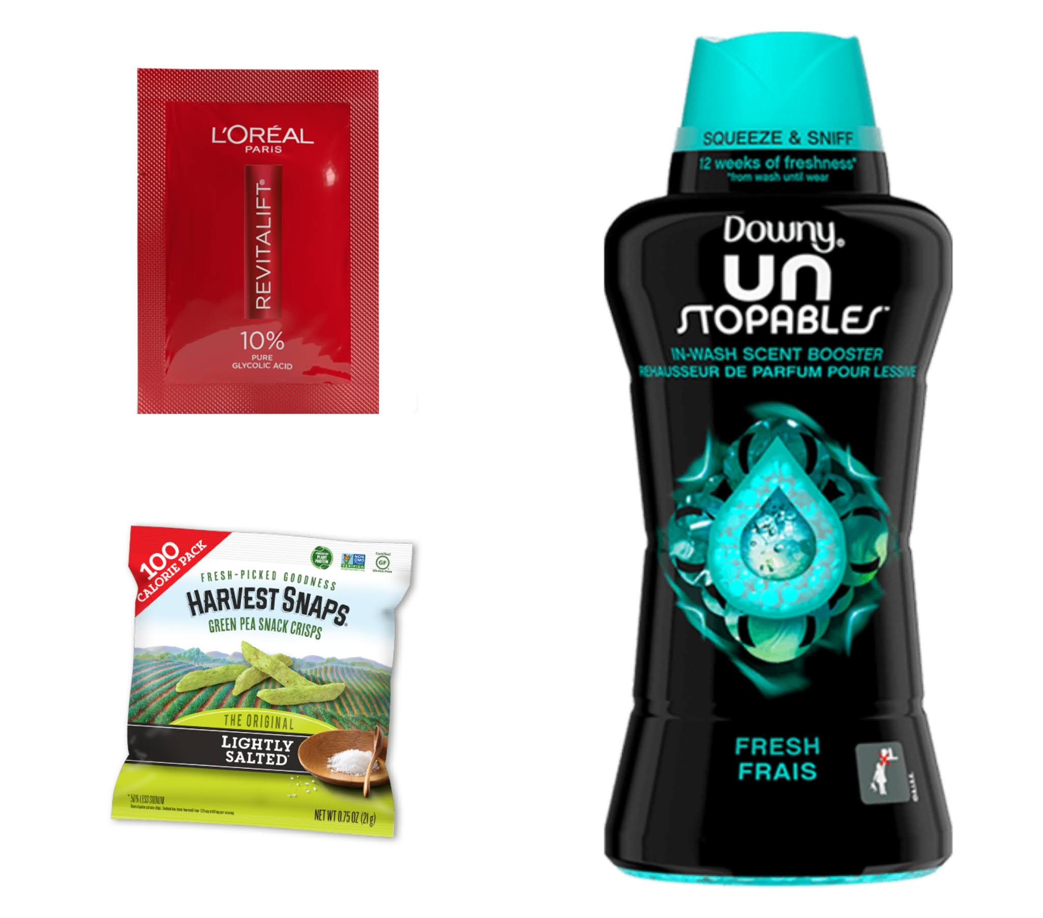 FREE PRODUCT SAMPLES - Freestuffmom