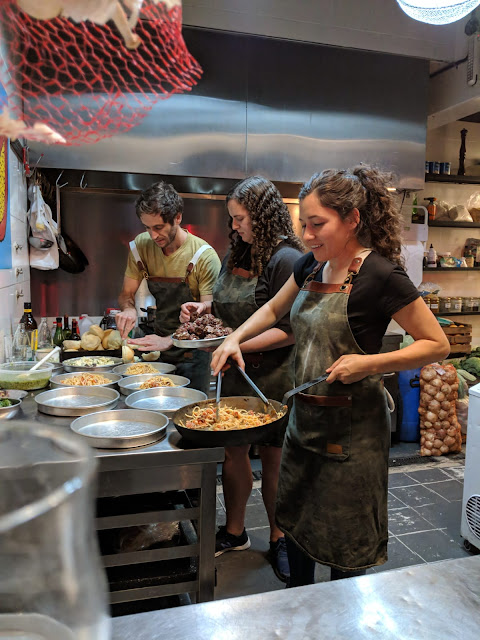 How to use heat like a chef | Cook without recipes - What's in the fridge?