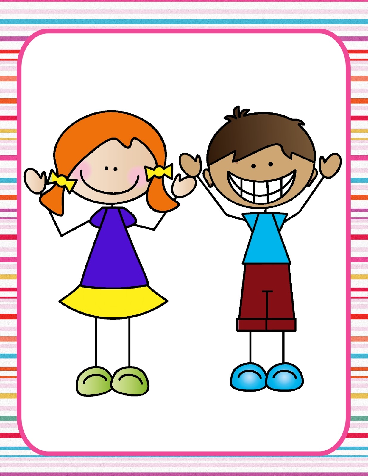 The Cozy Red Cottage: I can be Kind (Lesson helps for Primary 2 Lesson 28)