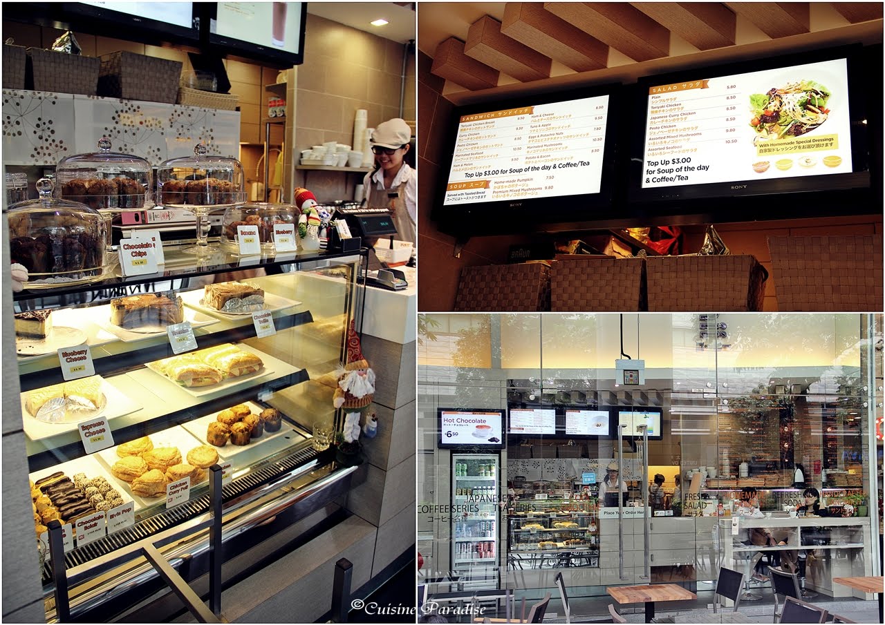 Cuisine Paradise | Singapore Food Blog | Recipes, Reviews And Travel ...