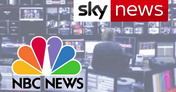 Media Confidential: NBC Sky World News To Launch This Summer