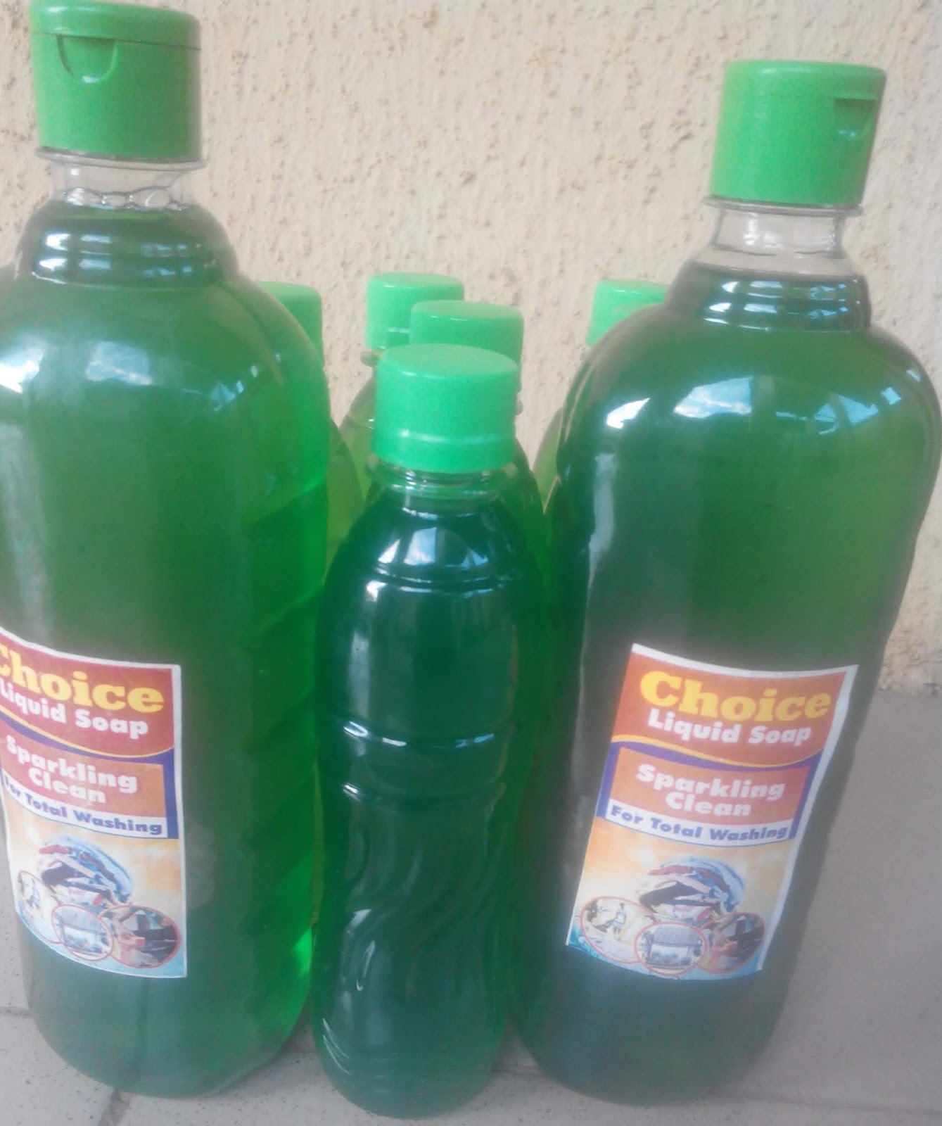 Amalgamated Global Resources Limited How To Produce Liquid Soap amalgamated-global-resources-limited-how-to-produce-liquid-soap