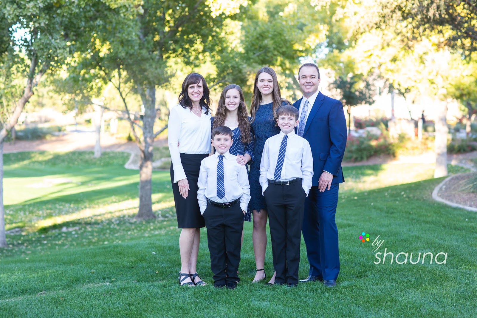 head first photo by shauna: 2019 Sadowski Family