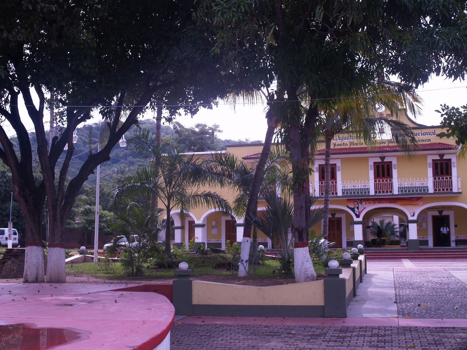 Puerto Escondido Oaxaca surfing Informaciòn turìstica: Santa maría ...