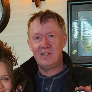 Hoka Hey Motorcycle Challenge: Meet The Rider Aaron Doty # 871