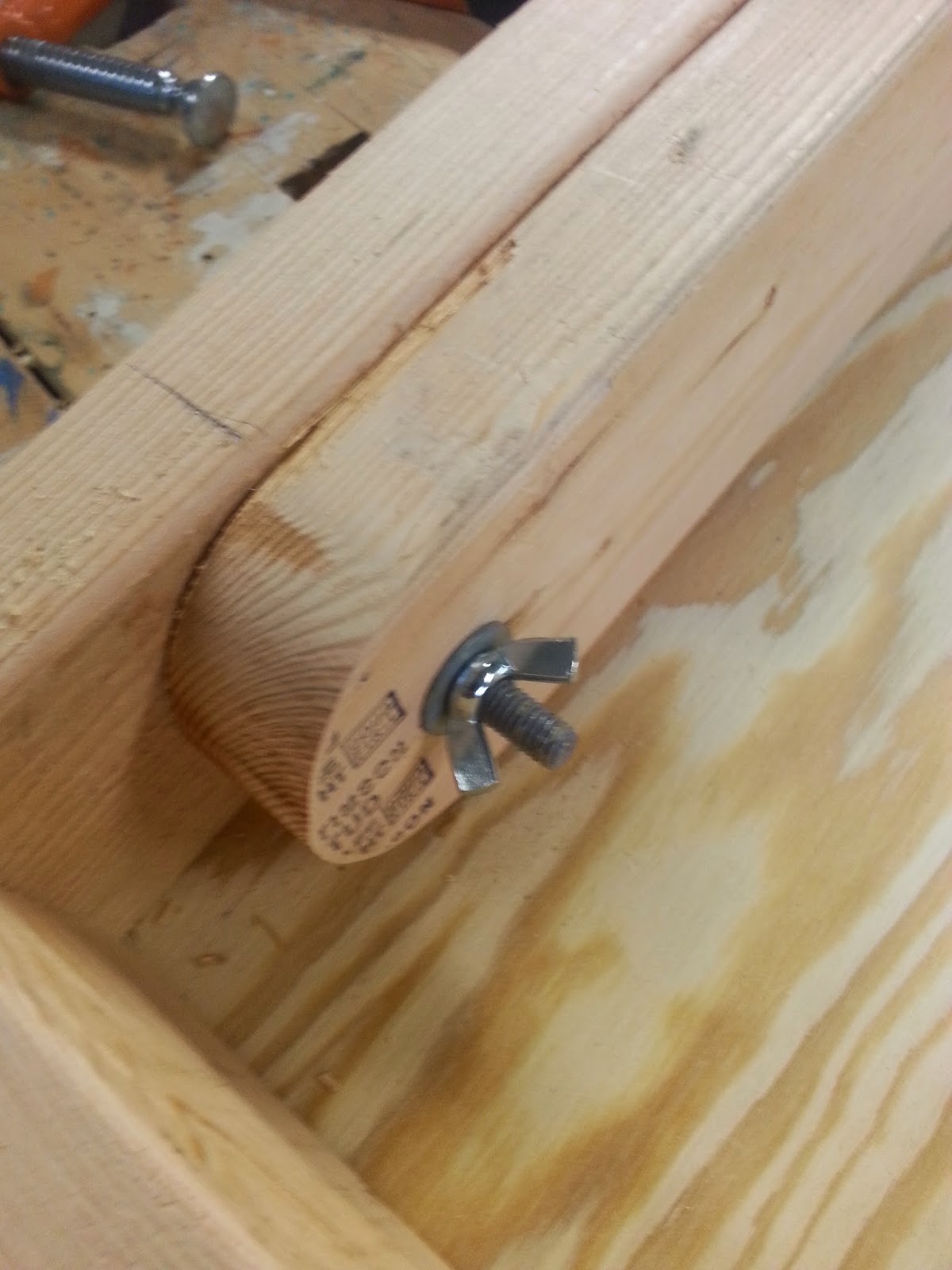 Simple Projects for DIYers Everywhere