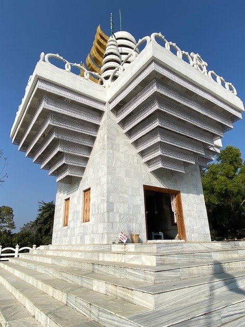 Setu 🌉 सेतु: Manipur - The Crown of North East India