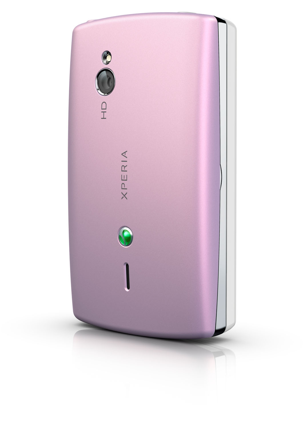 SC Cyberworld = Malaysia's Latest IT News: Sony Ericsson debuts next ...