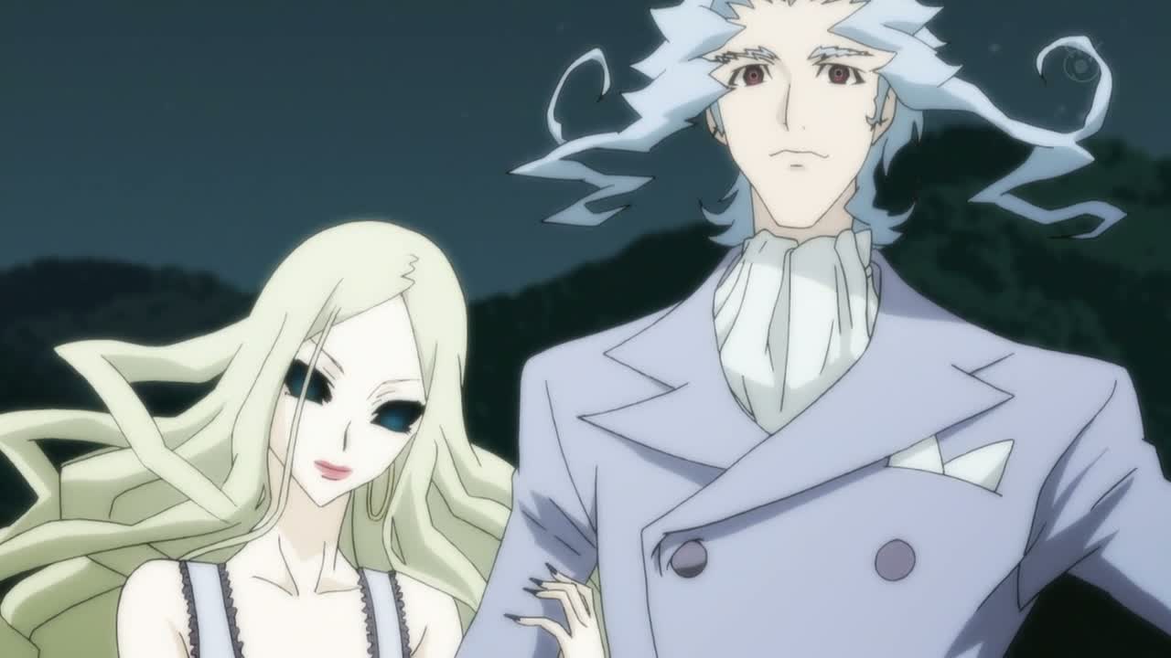 Taliesin meets the vampires: Shiki – Review