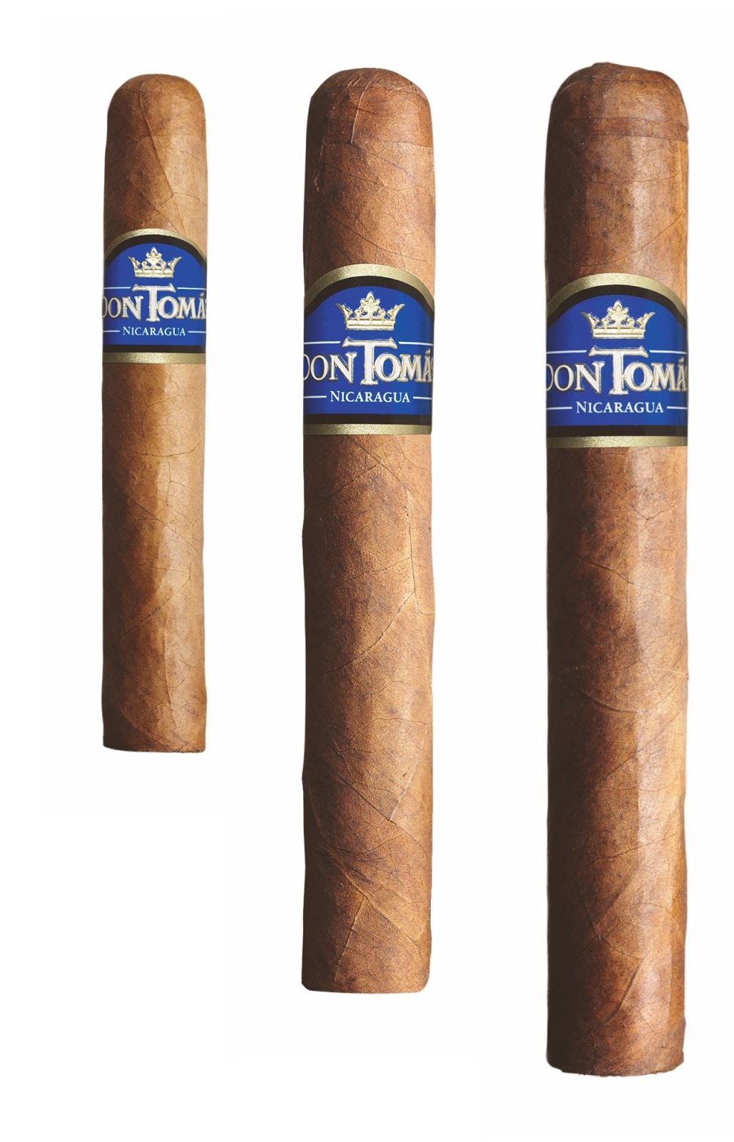 Marc Leclercq - Don Thomas Nica