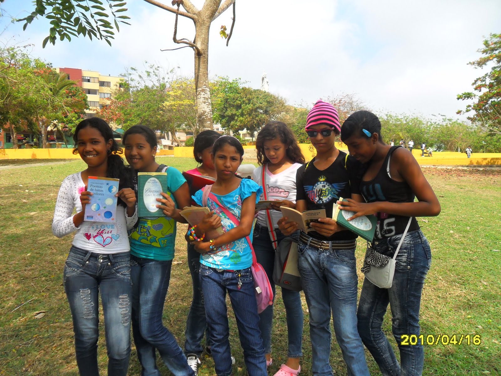 Psicorientación digital en el Hilda Muñoz