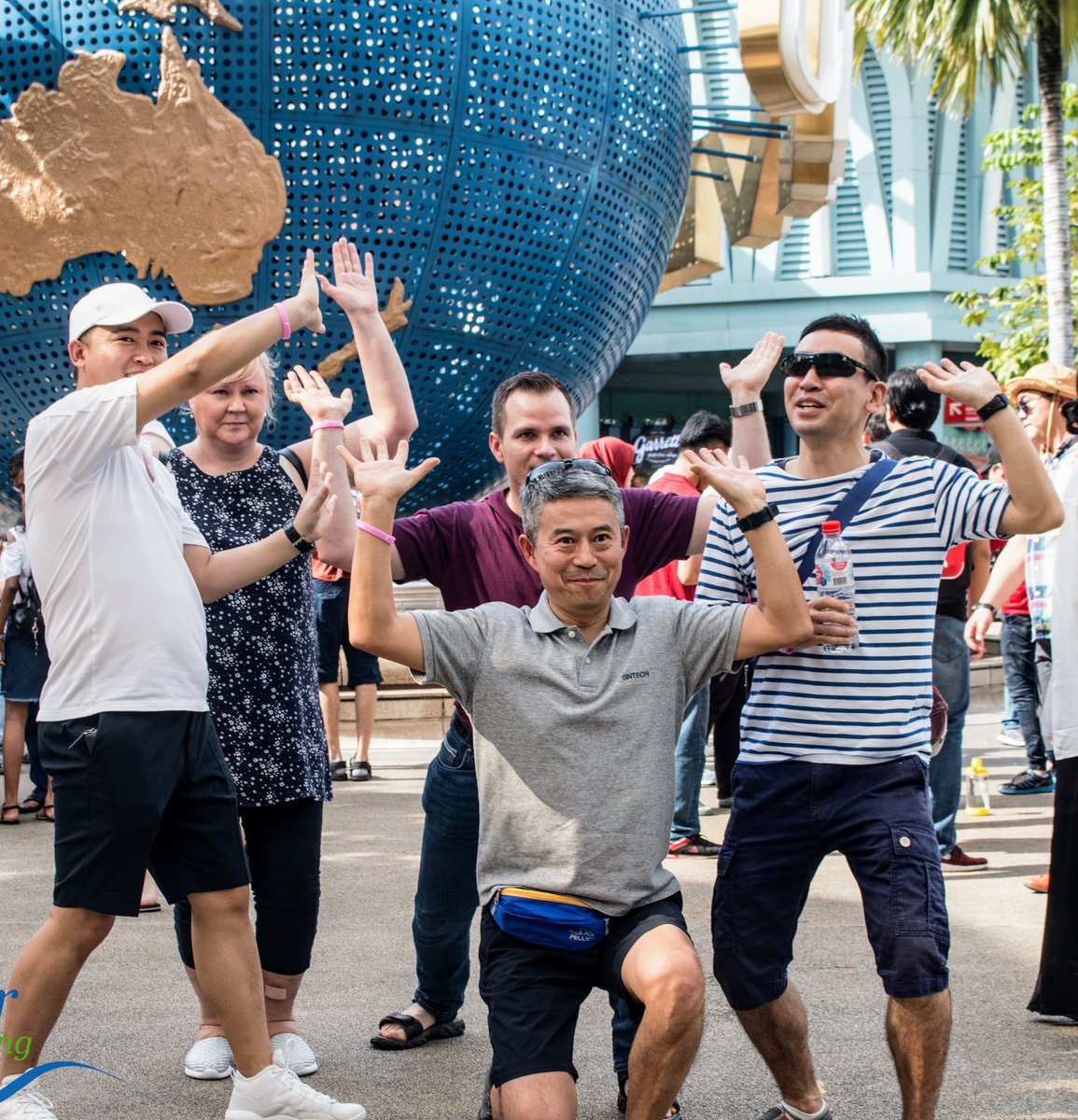 Jambar Team Building - Singapore’s No.1 Team Building Company: How to ...