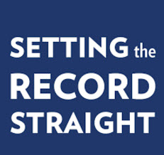 EXAMS AND ME : Setting The Record Straight