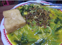 Resep Midal / Miedal / Midaal - Makanan Khas Sulawesi Utara - Dapur Teh ...