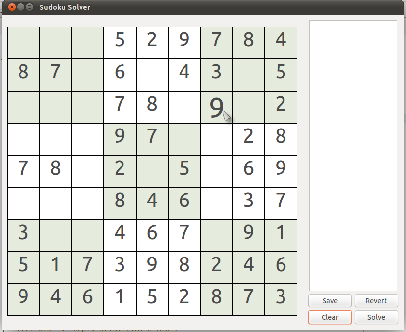 My Blog How To Solve A Sudoku Puzzle Part 2 Of 4 my-blog-how-to-solve-a-sudoku-puzzle-part-2-of-4