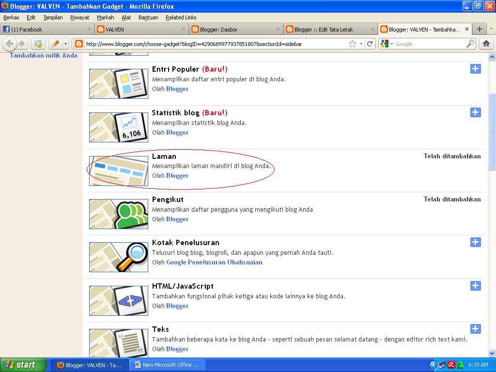 CARA MEMBUAT MENU HORIZONTAL | Kumpulan Panduan Cara Membuat Halaman Blog CARA MEMBUAT MENU HORIZONTAL | Kumpulan Panduan Cara Membuat Halaman Blog