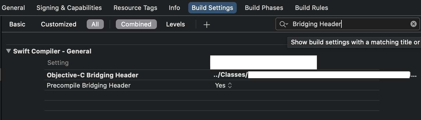 Deep Shah S Blog How To Invoke Swift Code From Objective C Code