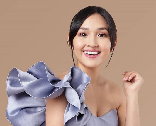 Apple David beautiful photos