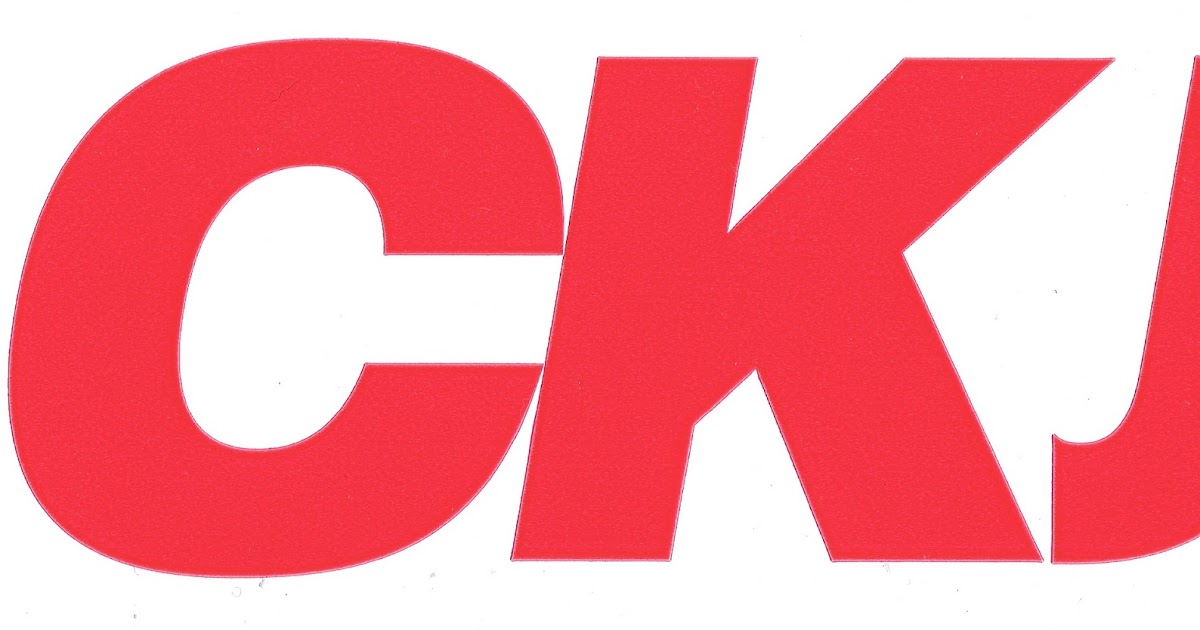 Radio Sticker of the Day: CKJS
