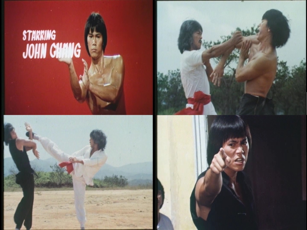 Cool Ass Cinema: Cool Ass Cinema Presents: An Interview With Kung Fu ...