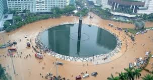 Pengertian, 10 Jenis / Macam Bencana Alam di Indonesia dan Dunia - Biologizone