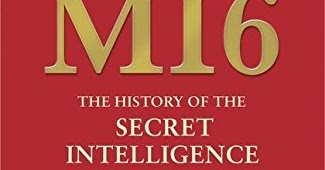 Obtenir le résultat MI6: The History of the Secret Intelligence Service 1909-1949 Livre audio ...