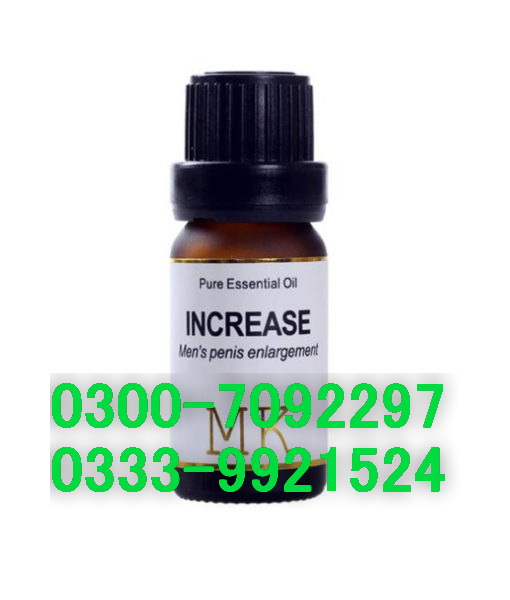 Penis Enlargement Essential Oils in pakistan 0300-7092297 - MAGICA ...