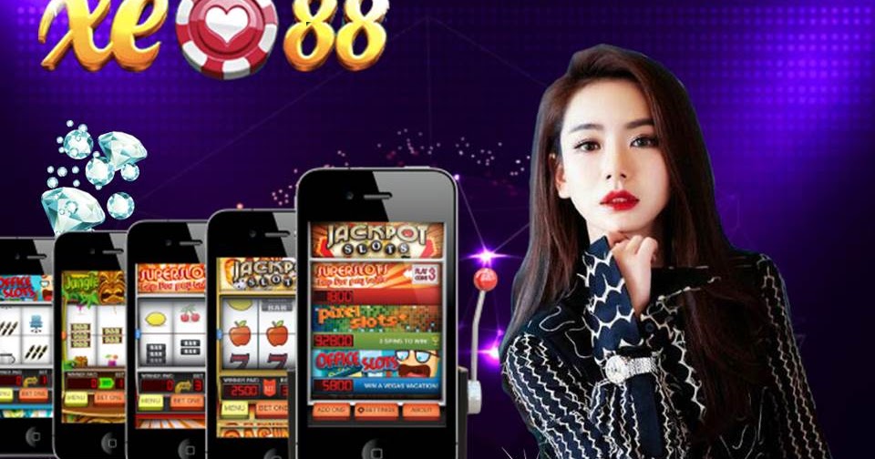 Free Credit & Free Play On XE88 Online Casino Singapore