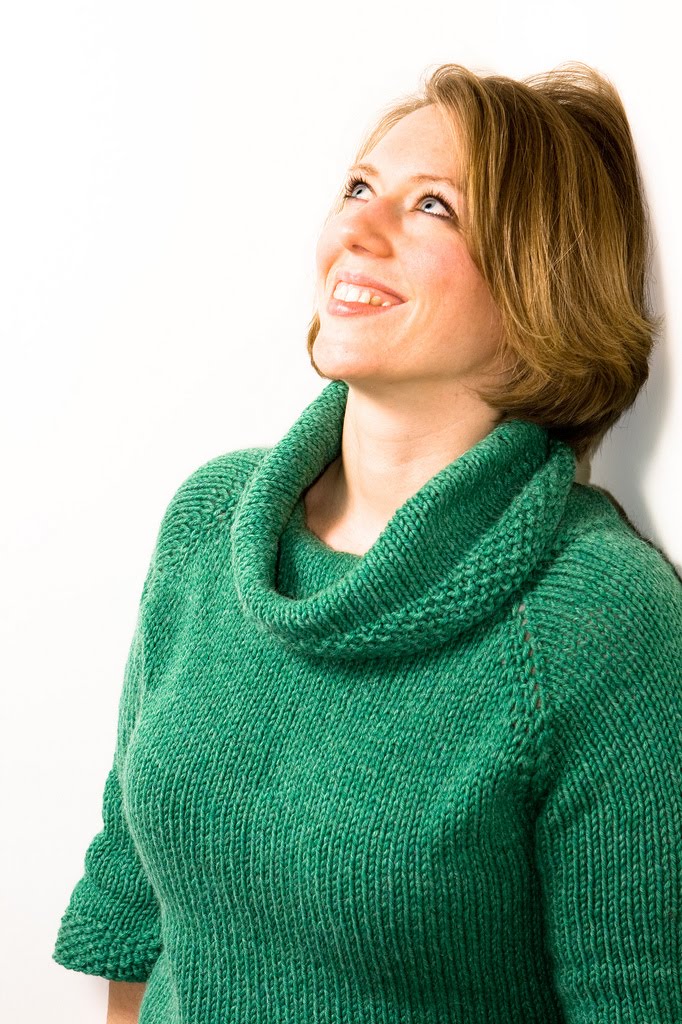 easy knitting pattern's-Knitting Gallery