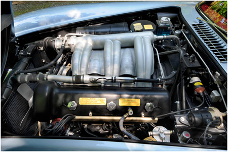 AutoSleek: "1954 Mercedes 300SL Gullwing : High-Performance Designed ...