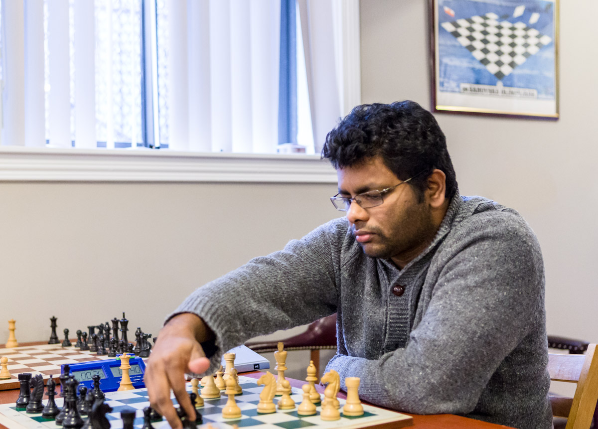 Boylston Chess Club Weblog: 2018