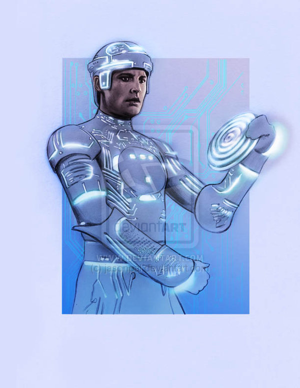 The Geeky Nerfherder: Artist Spotlight: The Art Of . . . Jason Palmer