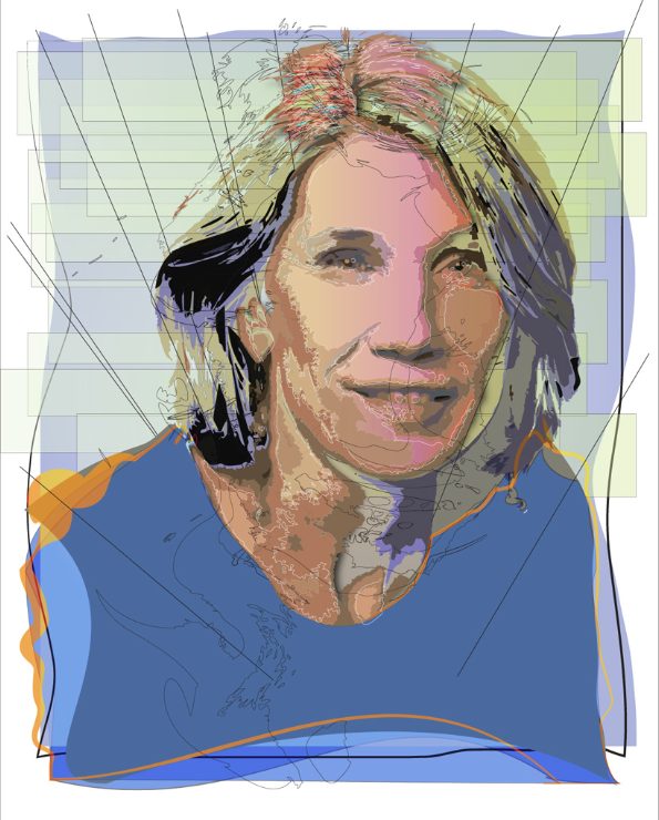 Eric Lindley Illustration