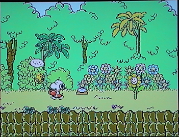 StarBlog: Snoopy Concert (SFC) Review