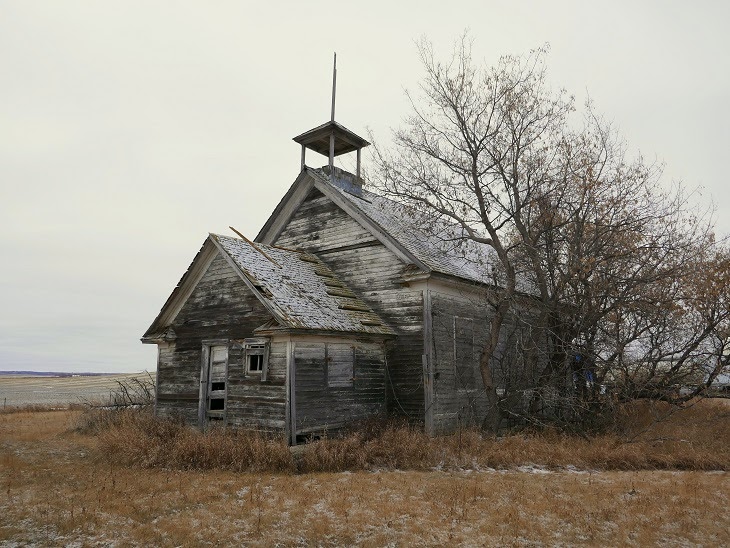 Past Presence: Niobe School