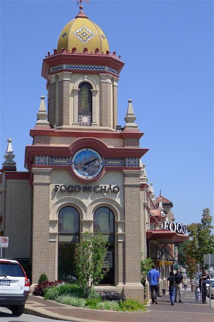 A Sometime Architourist: KANSAS CITY ARCHITECTURE - II