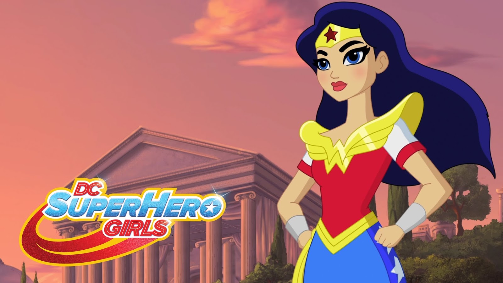 Dc Super Hero Girls Wonder Woman Vector Superawesomev - vrogue.co Dc Super Hero Girls Wonder Woman Vector Superawesomev - vrogue.co