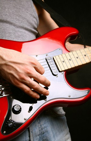 Panduan Lengkap Bermain Melodi Gitar | Belajar Gitar Online