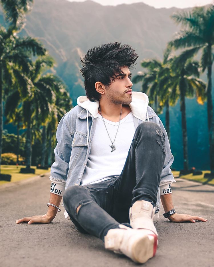 Sameer Mark (Tik Tok), Wallpaper, Images, Pic Hd, Photo, Image Hd ...