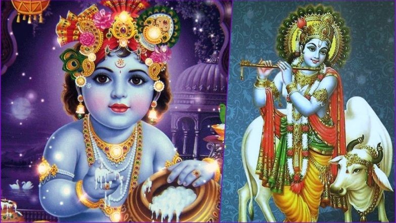 Raja Thatha's stotra translations: Sthuthi of Lord Krishna by devas