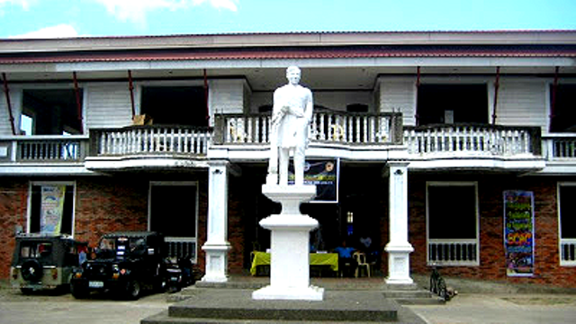 About Boac - MARINDUQUE.GOV.PH