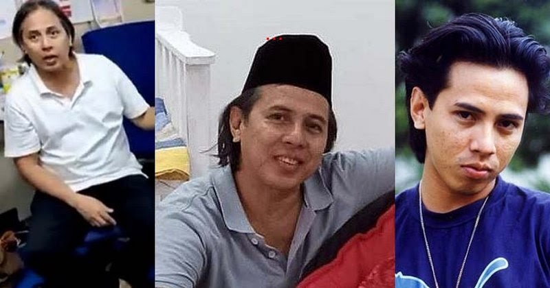 MYARTIS.COM | MYARTIS | MY | ARTIS: JADI BANDUAN VENEZUELA 3 TAHUN ...