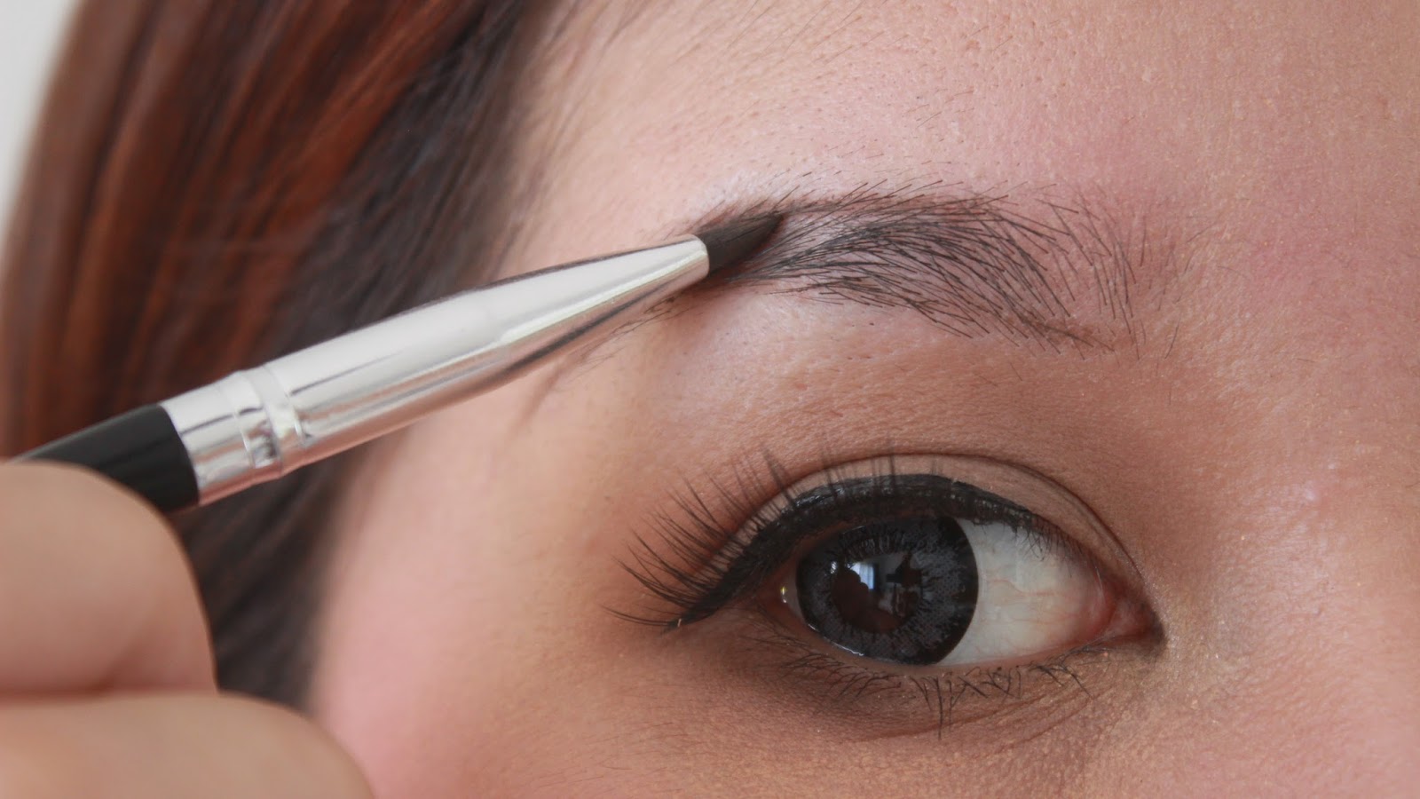 Kilay Tutorial | krisell.lumagui